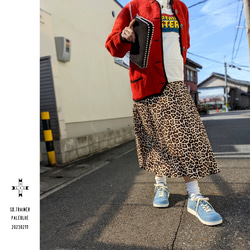 SD.Trainer 2カラー スニーカー ふじや靴店 通販 15421822｜Creema(クリーマ)