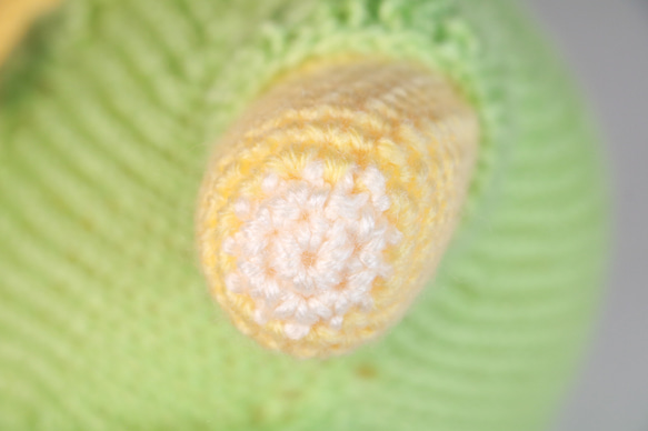 クマさんニット帽子とクマのぬいぐるみセット 帽子(ベビー・キッズ) jyojyo 通販 15422913｜Creema(クリーマ)