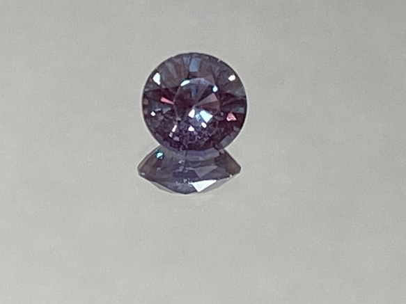 アレキサンドライト＜再結晶＞ルース 0.9ct ￥29.800 SI-001 その他素材 SevenDreams 通販 15426128｜Creema(クリーマ)
