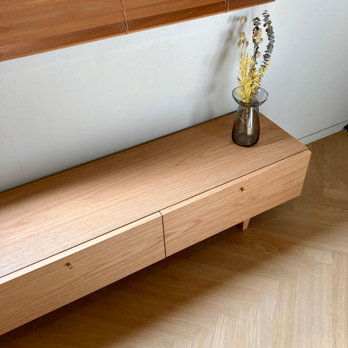テレビボード 180cm オーク テレビ台 北欧 おしゃれ 無垢 突板 テレビボード 180cm オーク テレビ台 北欧 おしゃれ 無垢 突板
