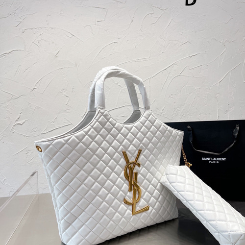 イヴ・サンローラン SAINT LAURENT YSL トートバッグ トート イヴ・サンローラン SAINT LAURENT YSL トートバッグ トート
