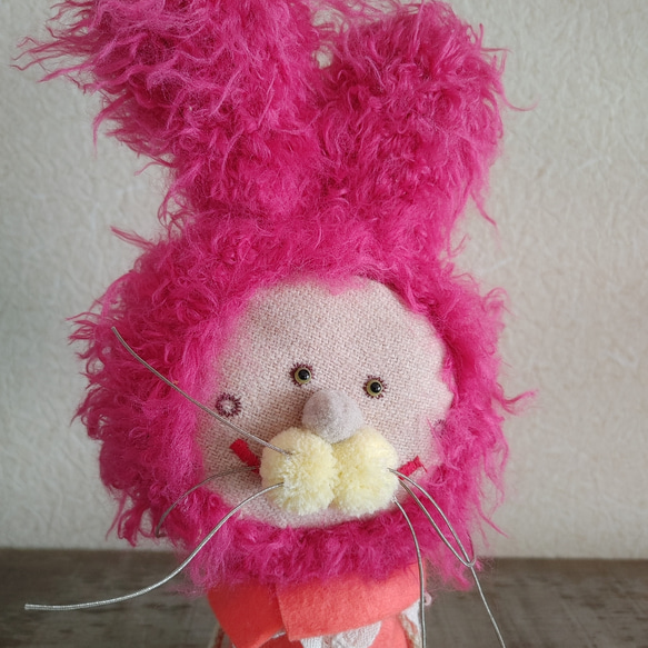 BULABULA ぬいぐるみ Tumuj 通販 15461014｜Creema(クリーマ)