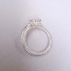 龍 指輪 】 龍リング 龍 アクセサリー シルバー龍 京都アクセサリー 縁起物 指輪・リング 京都しらぐも 通販 15486581 ...