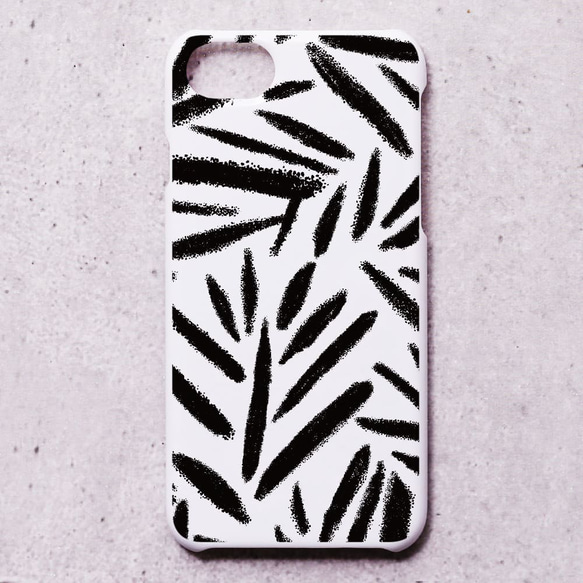 Android one s8 ケース Android one s6 カバー Androidケース リーフ 大人 かわいい スマホケース・カバー pochill 通販 15489689 ...