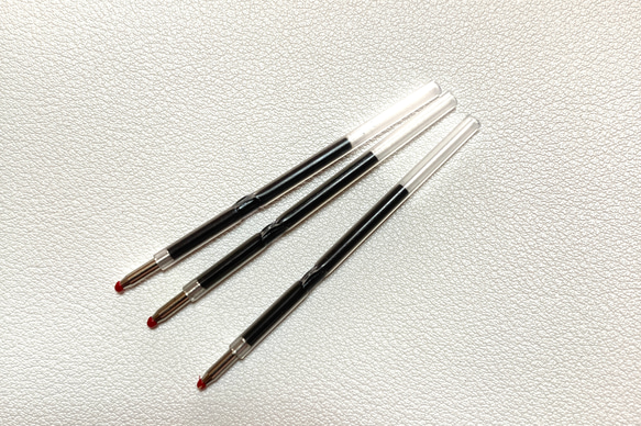 送料無料 専用替え芯 10本 (カスタムボールペン用) ペン・筆記用具 naka 通販 15490669｜Creema(クリーマ)