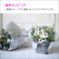 ミモザのポットアレンジ 造花 玄関ドアやプレゼントに aa-2301 リース Ciel Gris 通販｜Creema(クリーマ)