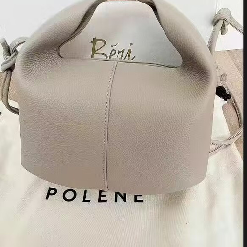 新品POLENE ポレーヌ ショルダーバッグ ショルダーバッグ 高橋 新品POLENE ポレーヌ ショルダーバッグ ショルダーバッグ 高橋
