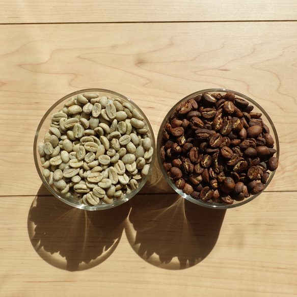 エチオピア シダモ ウォッシュト コーヒー・カフェオレ CoffeeRoasteryUmi 通販 15544946｜Creema(クリーマ)