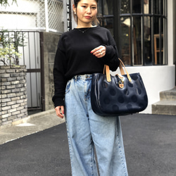 【VENT KOBE】 〝boat shape bag〟001 S 受注製作 トートバッグ vent kobe 通販 15555477 ...