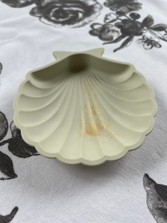 seashell tray GR その他インテリア雑貨 Acomade 通販｜Creema(クリーマ) 15593088