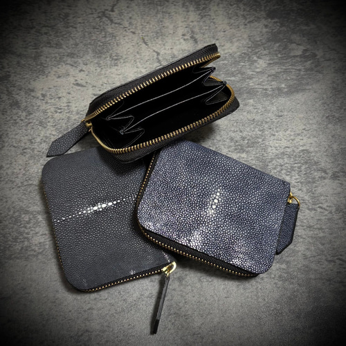スティングレイ ミニ財布 ガルーシャ メンズ財布 レディス財布 スティングレイ ミニ財布 ガルーシャ メンズ財布 レディス財布