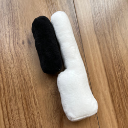 ドとド♯のぬいぐるみ ぬいぐるみ まこすん 通販 15610361｜Creema(クリーマ)