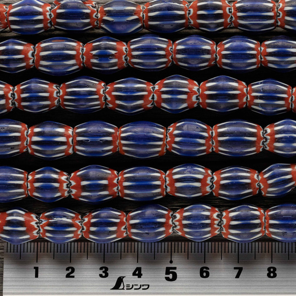 ＊Chevron beads ビーズ up to you! 通販 15613246｜Creema(クリーマ)