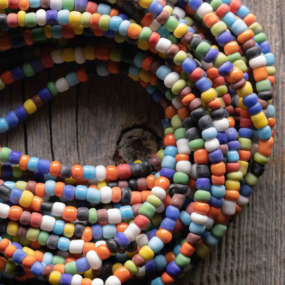 ＊Java Seed grass beads mix ビーズ up to you! 通販｜Creema(クリーマ) 15613380