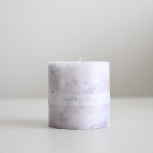 IRODORI〜Draw by Ballare〜 キャンドル・キャンドルホルダー onoff 通販 15630847｜Creema(クリーマ)