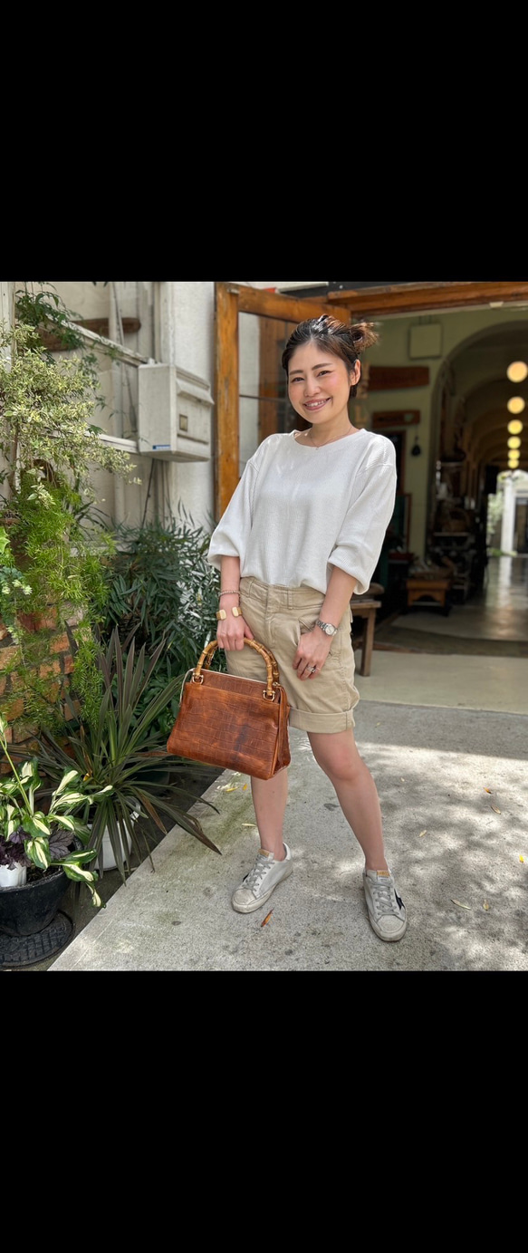 【VENT KOBE】〝THE VENT〟008 SM FB 受注製作 ショルダーバッグ vent kobe 通販 15658888｜Creema(クリーマ)