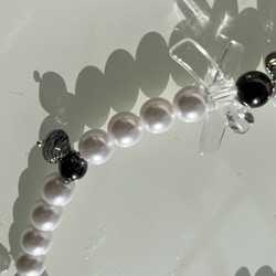 犬用健康ヘマタイトアクセサリー しじみシリーズ しじみスペシャル☆オーナー様お揃いのブレス付き ペット服・アクセサリー ventus 通販 ...