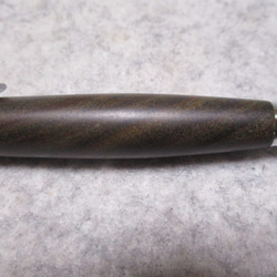 パロサント(本緑檀) 木地仕上げ シャープペンシル(0.7ミリ用) ペン・筆記用具 工房「智」 通販 15711010｜Creema(クリーマ)