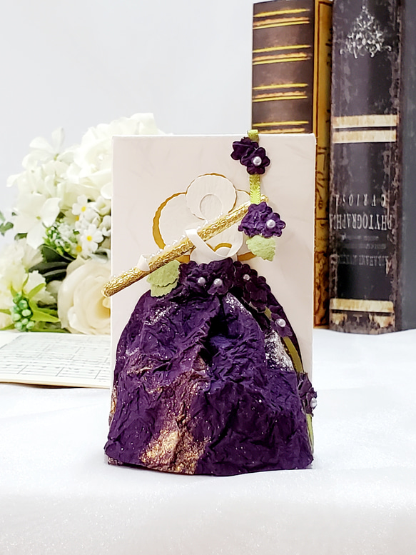 フルートのインテリア雑貨(メッセージカード付)/jpiis.gc360/023007 その他雑貨 越前和紙雑貨工房尚 通販 15712722 ...