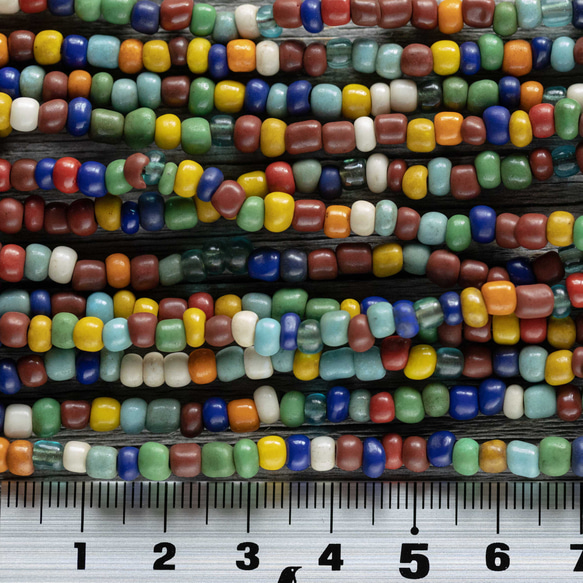 ＊Java Seed grass beads mix ビーズ up to you! 通販 15729559｜Creema(クリーマ)