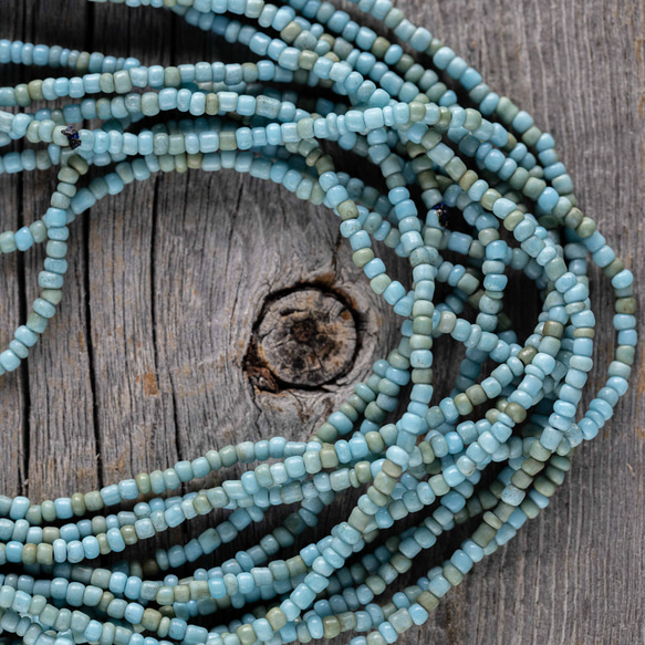 *Java seed beads ビーズ up to you! 通販 15729594｜Creema(クリーマ)