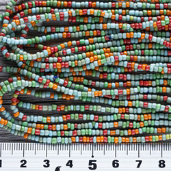 ＊Java Seed grass beads mix ビーズ up to you! 通販 15729602｜Creema(クリーマ)