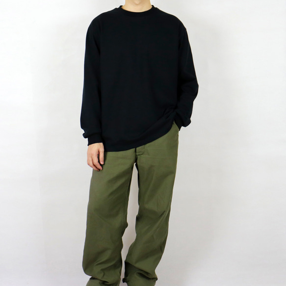 【型紙】BIG LS Teeシャツ(150-165/170-185) LT2200-JM キッズ ジュニア メンズ 型紙 PALLET 通販 ...