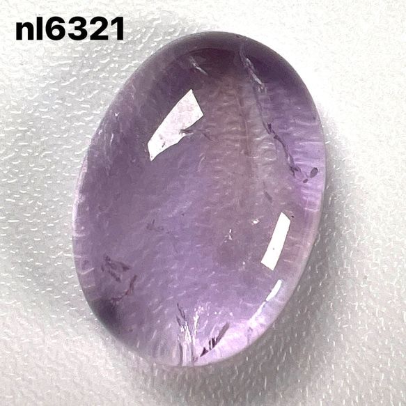 アメトリン Aクラス 21ミリ ルース nl6321 天然石 pinky 通販｜Creema(クリーマ) 15757865