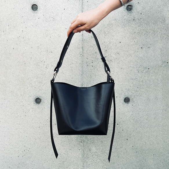 2WAY SHOULDER BAG ショルダーバッグ BanDe ná Part 通販 15773553｜Creema(クリーマ)