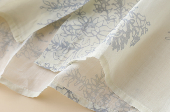 春夏詰襟シャツ麻の薄い上着 3016 ポロネックPolo シャツ mikakos 通販 15779543｜Creema(クリーマ)