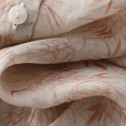 春夏詰襟シャツ麻の薄い上着 3016 ポロネックPolo シャツ mikakos 通販 15779543｜Creema(クリーマ)