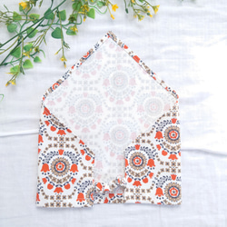 ★SALE！キッズエプロン☆セット☆ゴム☆ポケットつき☆チューリップ☆花柄☆チェック☆格子柄☆グリーン☆くすみ エプロン ciao 通販 ...