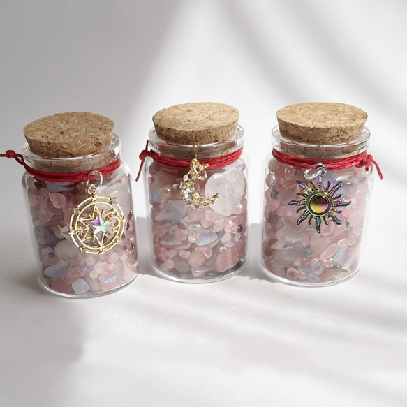 恋愛特化 ️‍ 天然石お守り その他インテリア雑貨 わたちゃん 通販 15826665｜Creema(クリーマ)