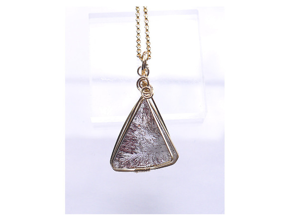 14kgf スーパーセブン ペンダント ネックレス・ペンダント Cerene 通販 15852886｜Creema(クリーマ)