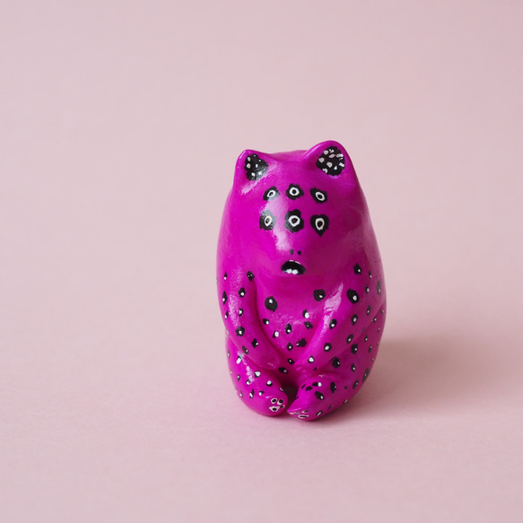 体調不良きつね 立体・オブジェ どうぶつようかい 通販 15854904｜Creema(クリーマ)