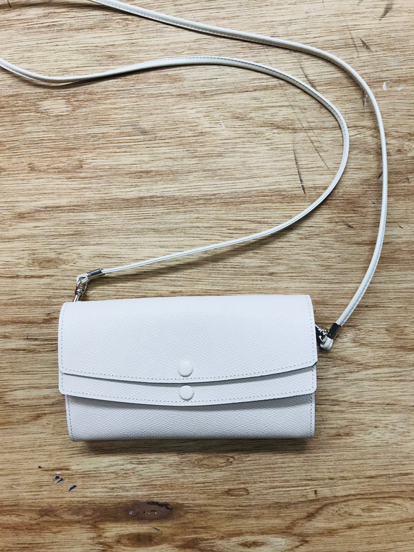 enter mobile wallet 長財布 indiesjapan 通販｜Creema(クリーマ) 15861898