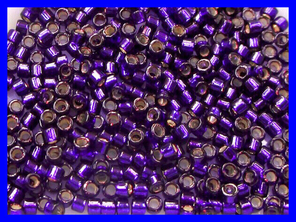 デリカビーズ DB609 3g ビーズ 小粒なビーズ屋 通販｜Creema(クリーマ) 15867672