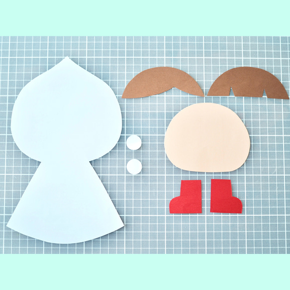 [10セット]梅雨 6月 6月壁面 傘 雨 かっぱ 壁面製作 製作キット 壁面 保育 幼稚園 製作 長靴 雑貨・その他 chan-koubou ...