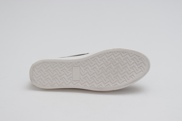 どんなコーデにも似合う、編み込みスニーカー。【日本製】＃8924 スニーカー マシュガール 通販 15876622｜Creema(クリーマ)