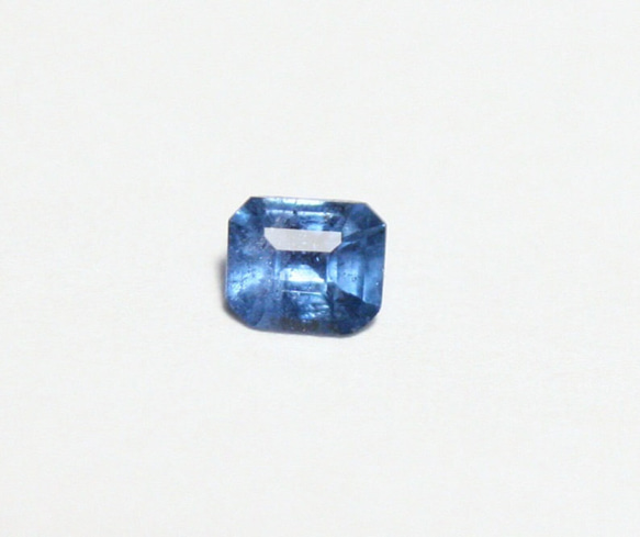希少石 Cobalt Blue Gahnite Spinel ルース 天然石 one of a kind stone 通販｜Creema ...