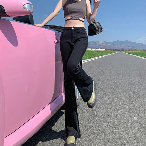 レディース フレアパンツ レディース ベルボトム ブーツカット レディース フレアパンツ レディース ベルボトム ブーツカット