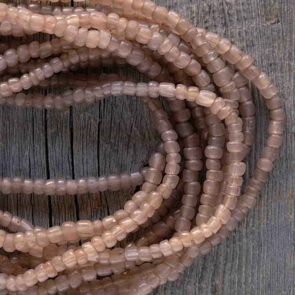 ＊Java grass beads ビーズ up to you! 通販 15930052｜Creema(クリーマ)