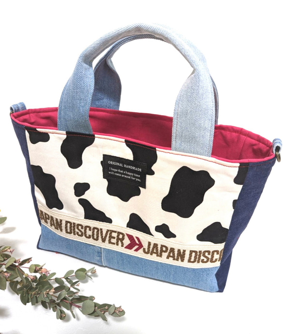 ★リメイクバック★ゴルフバック ミニバック トートバッグ 耳ツボJewelry te to te☆ 通販 15951932｜Creema(クリーマ)