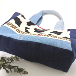 ★リメイクバック★ゴルフバック ミニバック トートバッグ 耳ツボJewelry te to te☆ 通販｜Creema(クリーマ) 15951932