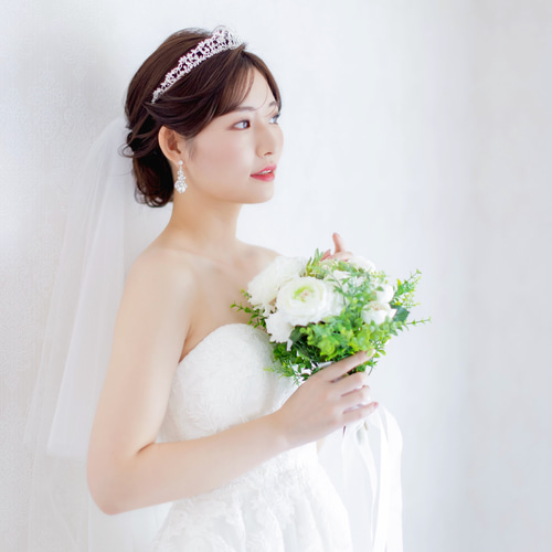 結婚式 ジルコニア 挙式 ウェディング ビジュー プリンセス 王冠 結婚式 ジルコニア 挙式 ウェディング ビジュー プリンセス 王冠