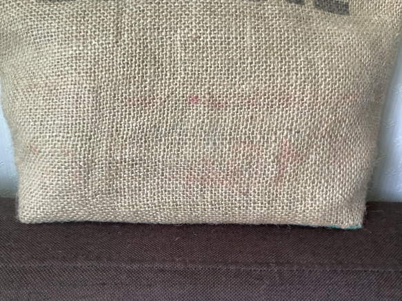 ★再販★珈琲豆麻袋のトートバック トートバッグ yumi928 通販｜Creema(クリーマ) 15954091