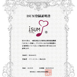 【2曲まとめて！】ISUM(アイサム)申請代行いたします ☆お求めやすくなりました☆ その他オーダーメイド プリンセスネット 通販 ...