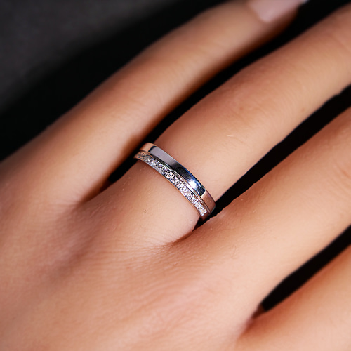 結婚指輪 マリッジリング ペアリング】 ダイヤモンド 結婚指輪 マリッジリング ペアリング】 ダイヤモンド