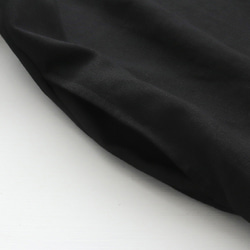 リラックス感たっぷり！ふんわりシルエットのリネンレーヨン スモックワンピース （ブラック）OP34. ワンピース alin 通販 ...