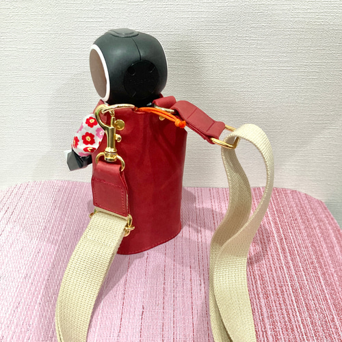 Ver.1】ロボホン専用サイズ_お出かけキャリーバッグ スマホ Ver.1】ロボホン専用サイズ_お出かけキャリーバッグ スマホ
